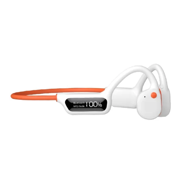 Bone Conduction Earphones MWSE-002BC - Mizuki