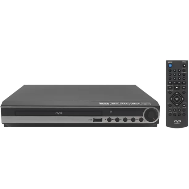 DVD Player MDVD-001 - Mizuki